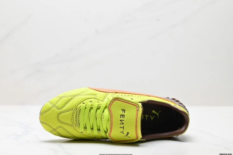 Exact replica Puma Shoes