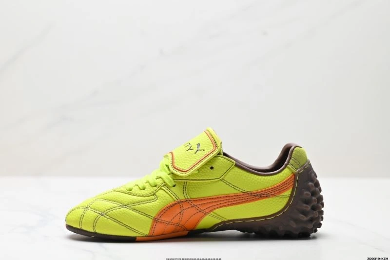 Exact replica Puma Shoes