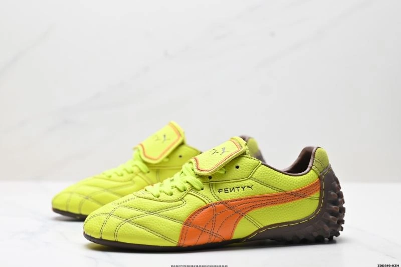 Exact replica Puma Shoes