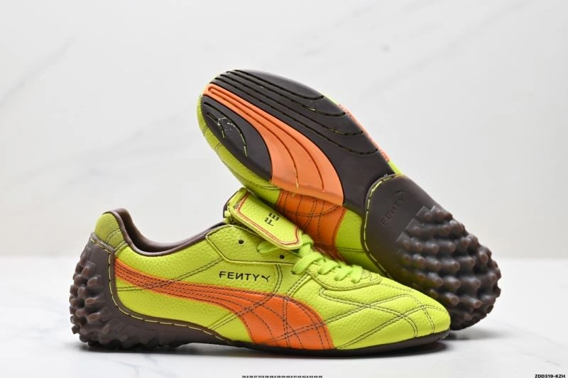 Exact replica Puma Shoes