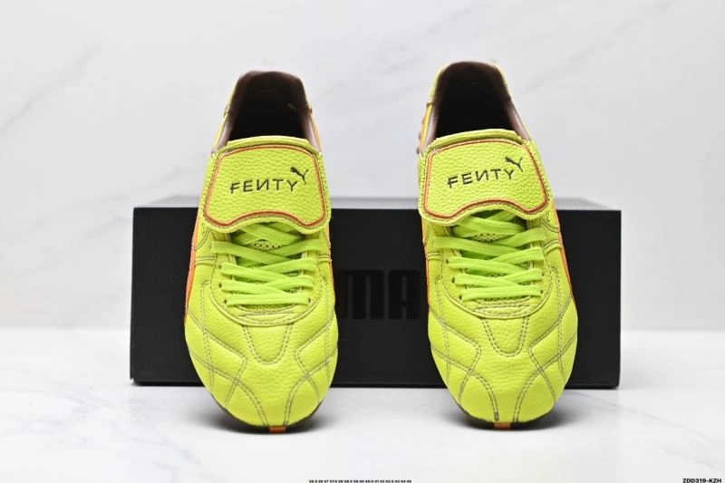 Exact replica Puma Shoes