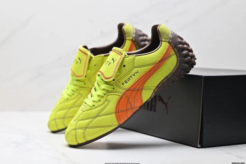 Exact replica Puma Shoes