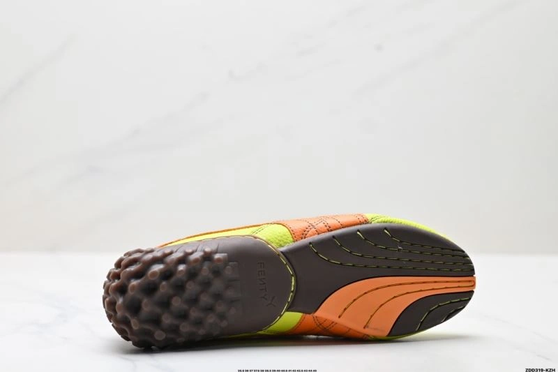 Exact replica Puma Shoes