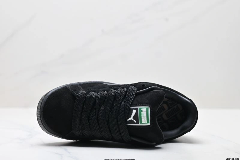 Top mirror Puma Shoes