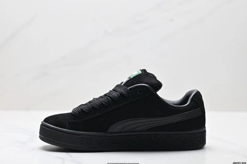 Top mirror Puma Shoes