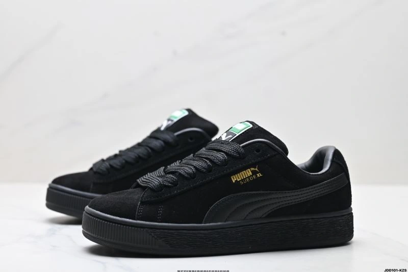 Top mirror Puma Shoes