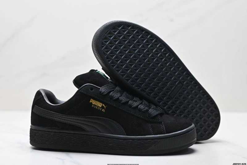 Top mirror Puma Shoes