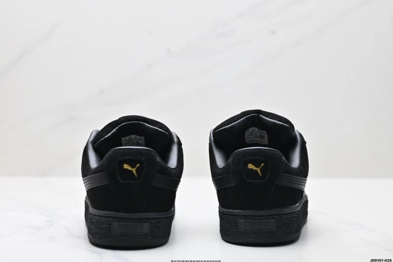 Top mirror Puma Shoes