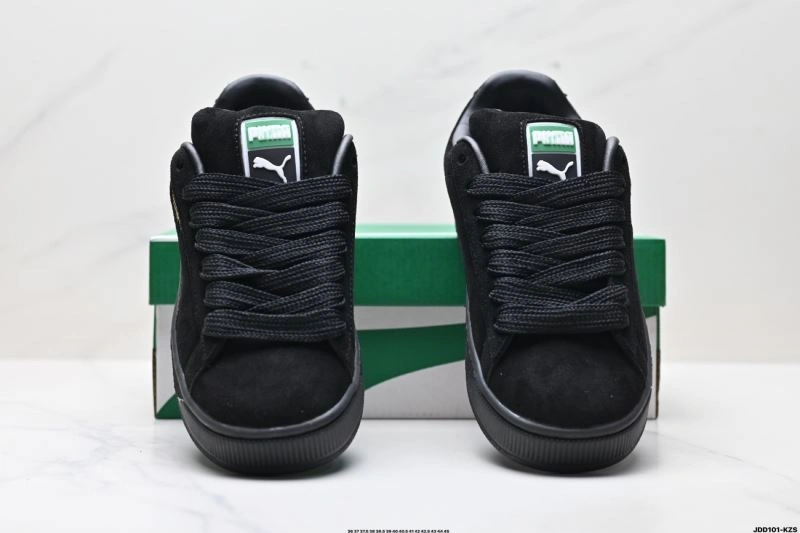 Top mirror Puma Shoes