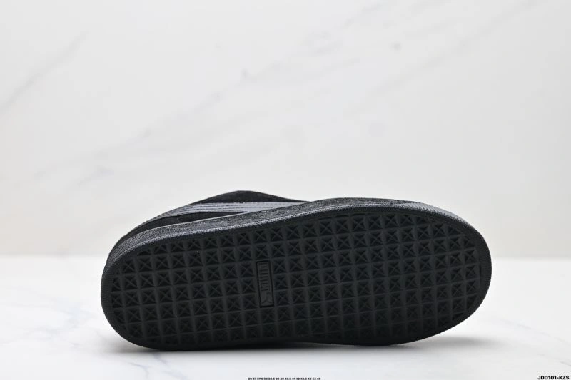 Top mirror Puma Shoes