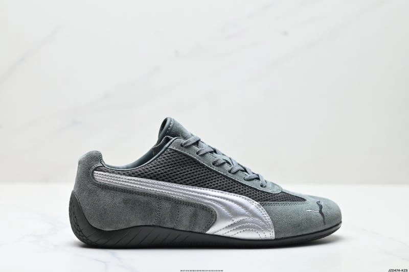 Puma Shoes