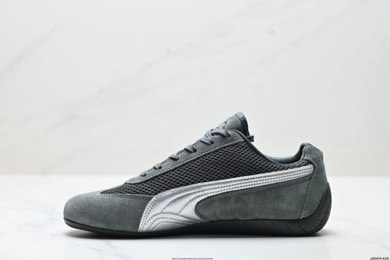 1:1 copy Puma Shoes
