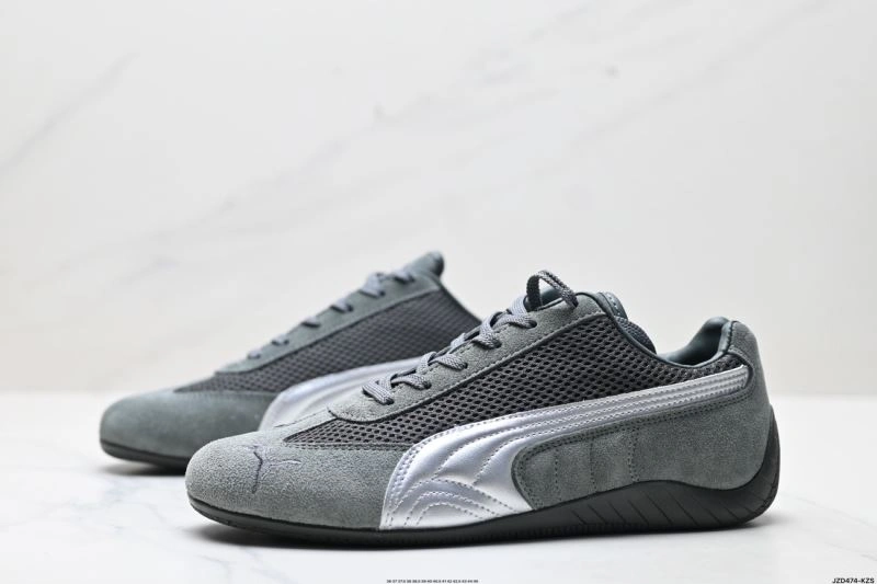 1:1 copy Puma Shoes