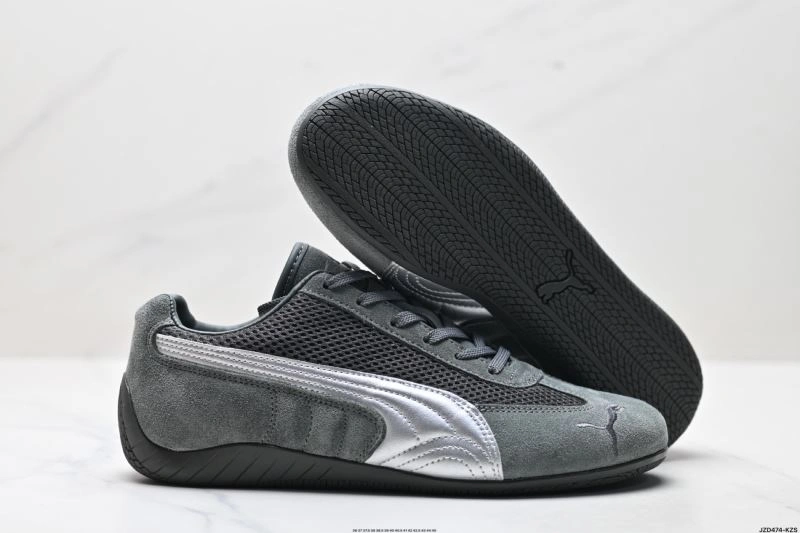 1:1 copy Puma Shoes