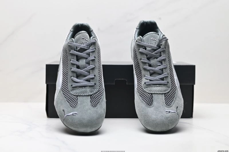 1:1 copy Puma Shoes