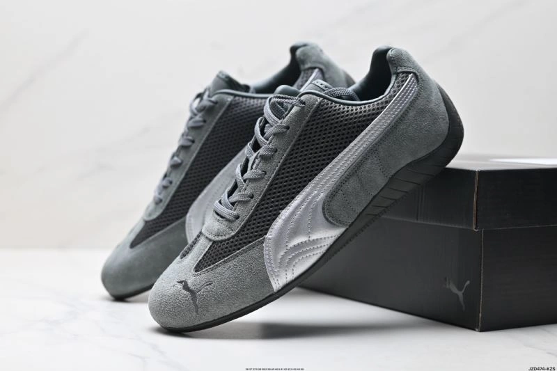 1:1 copy Puma Shoes