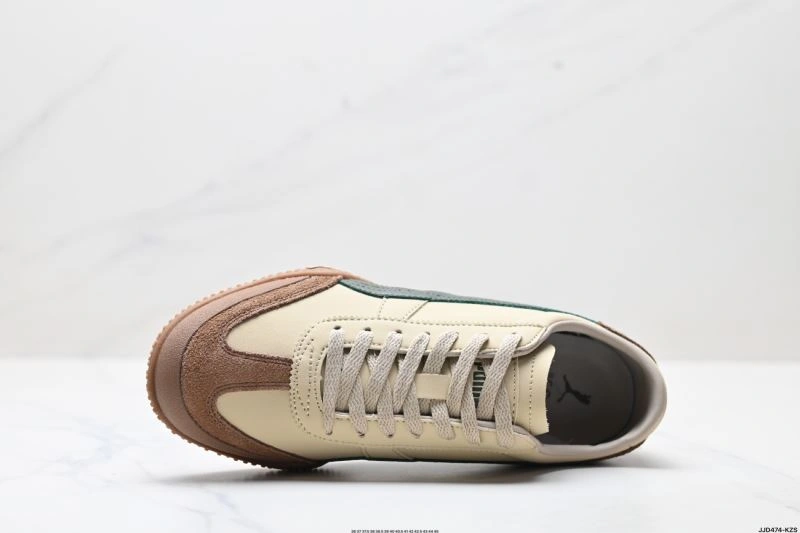 Cut-rate Puma Shoes