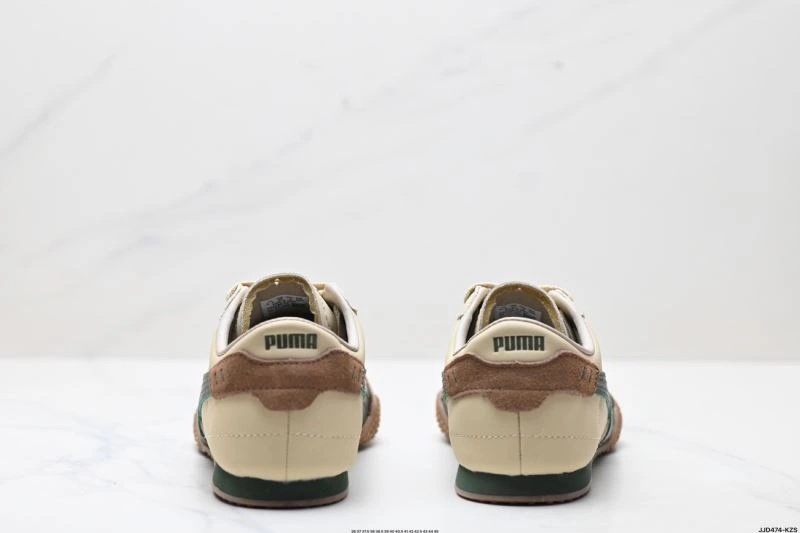 Cut-rate Puma Shoes