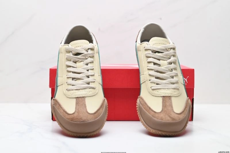 Cut-rate Puma Shoes