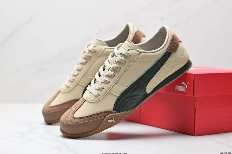 Cut-rate Puma Shoes