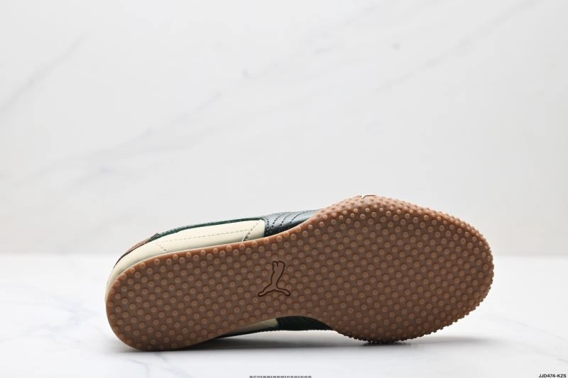 Cut-rate Puma Shoes