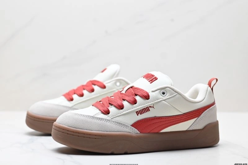 Accurate model Puma Shoes