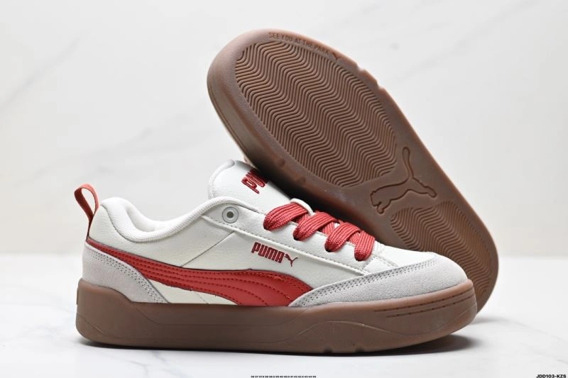 Accurate model Puma Shoes