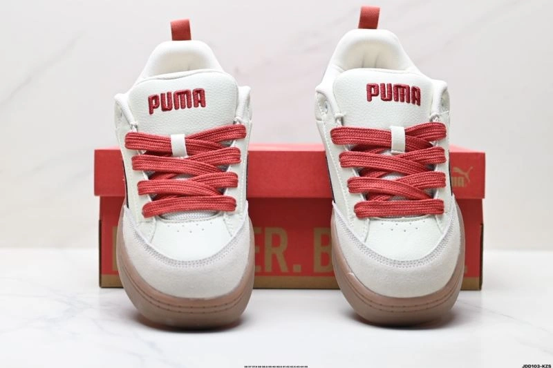 Accurate model Puma Shoes