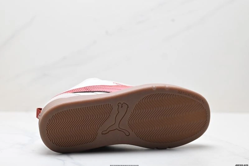 Accurate model Puma Shoes