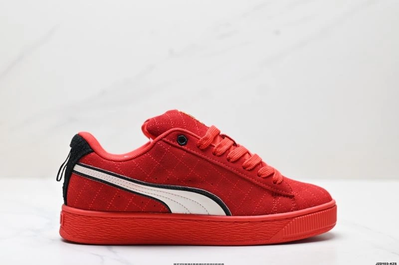 Puma Shoes