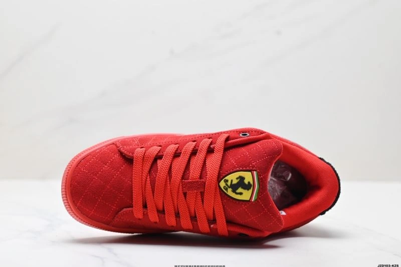 High accuracy Puma Shoes