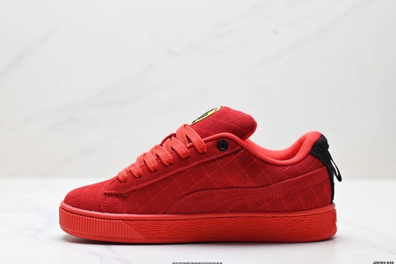 High accuracy Puma Shoes