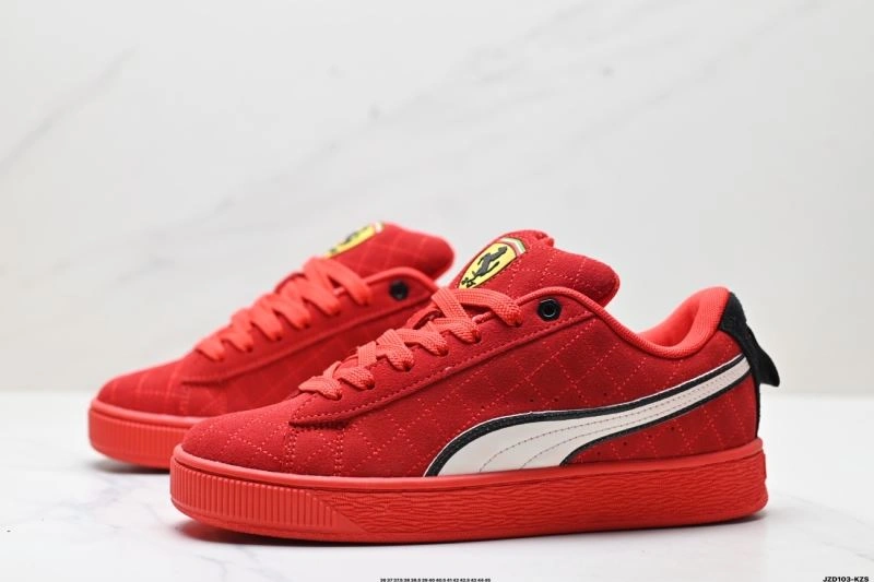 High accuracy Puma Shoes