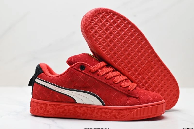 High accuracy Puma Shoes