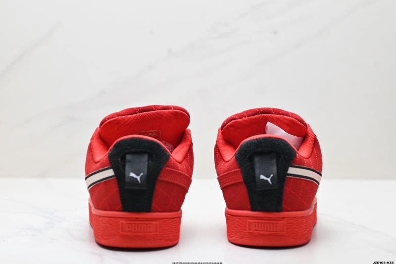High accuracy Puma Shoes