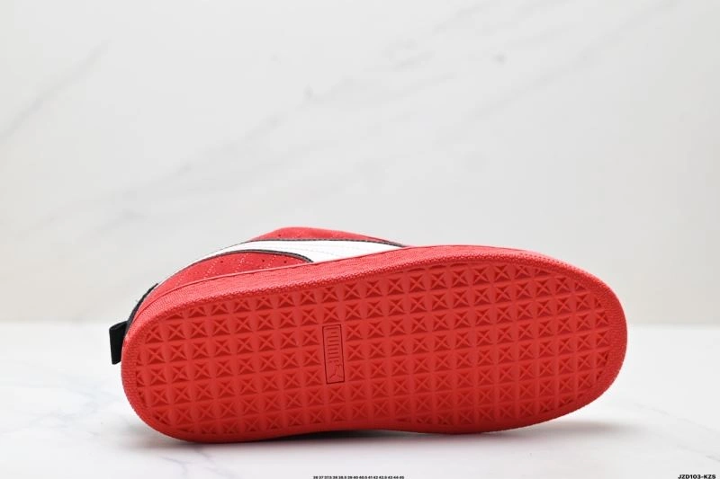 High accuracy Puma Shoes