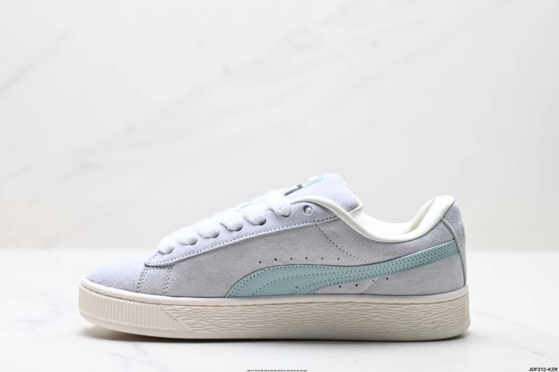 High accuracy Puma Shoes