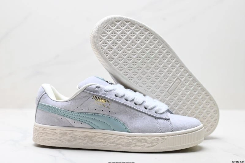 High accuracy Puma Shoes