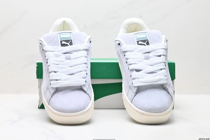 High accuracy Puma Shoes