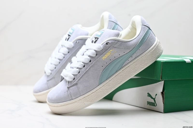 High accuracy Puma Shoes