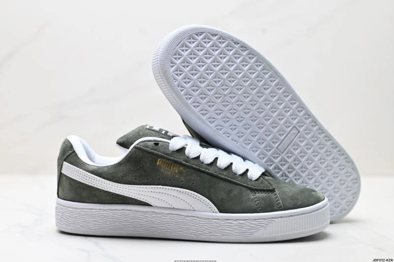 Accurate model Puma Shoes