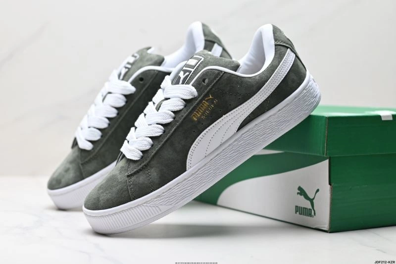 Accurate model Puma Shoes