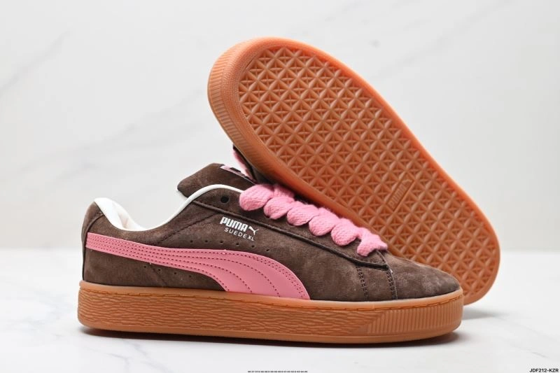 Official Puma Shoes