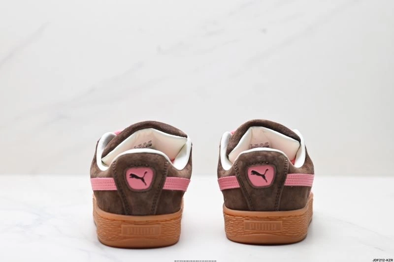 Official Puma Shoes