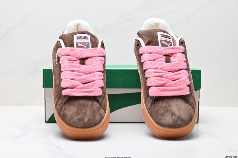 Official Puma Shoes