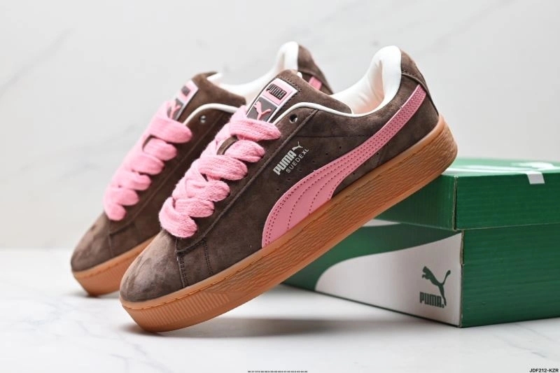 Official Puma Shoes