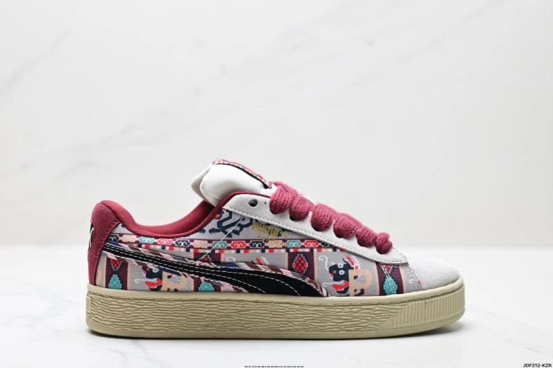 Puma Shoes