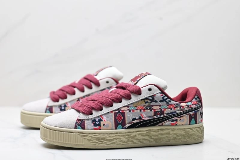 1:1 copy Puma Shoes