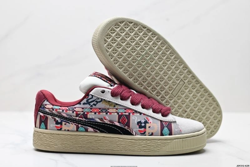 1:1 copy Puma Shoes
