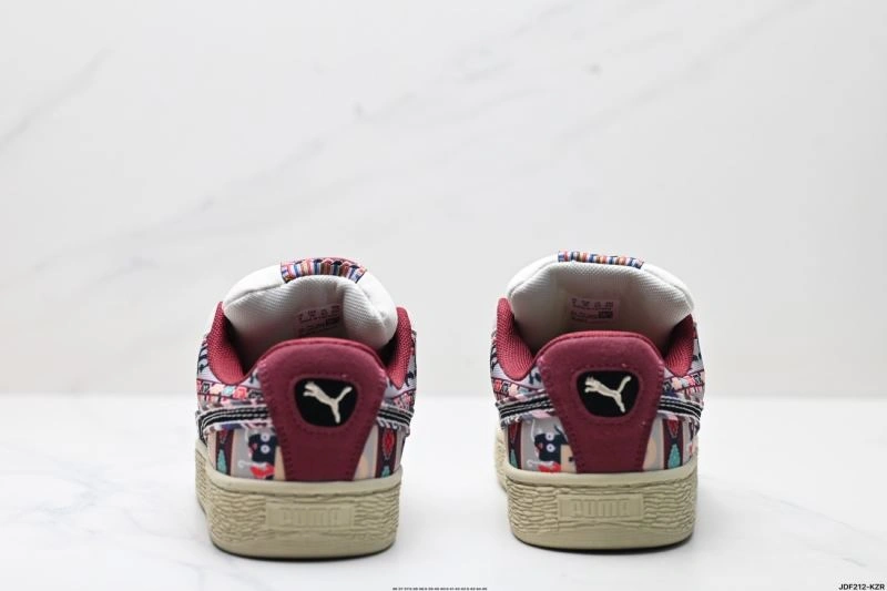 1:1 copy Puma Shoes